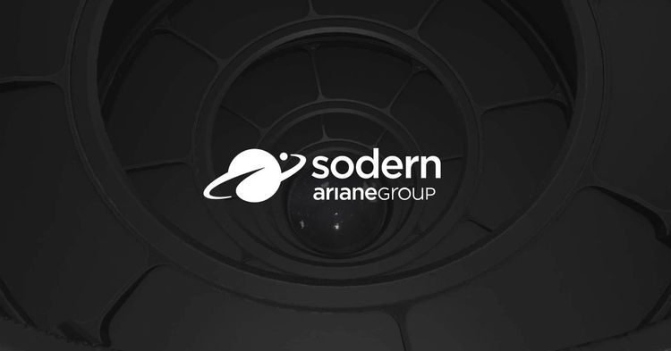 Sodern | Space Optronics and Neutron Technology